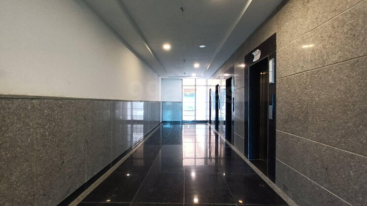 Rental Commercial Office Space 2570 Sq.Ft. in DAH Greentech NX One ...