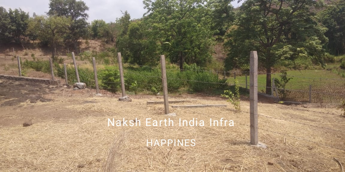 Resale 550 Sq.Mt. Plot in Pen Navi Mumbai - 7523132