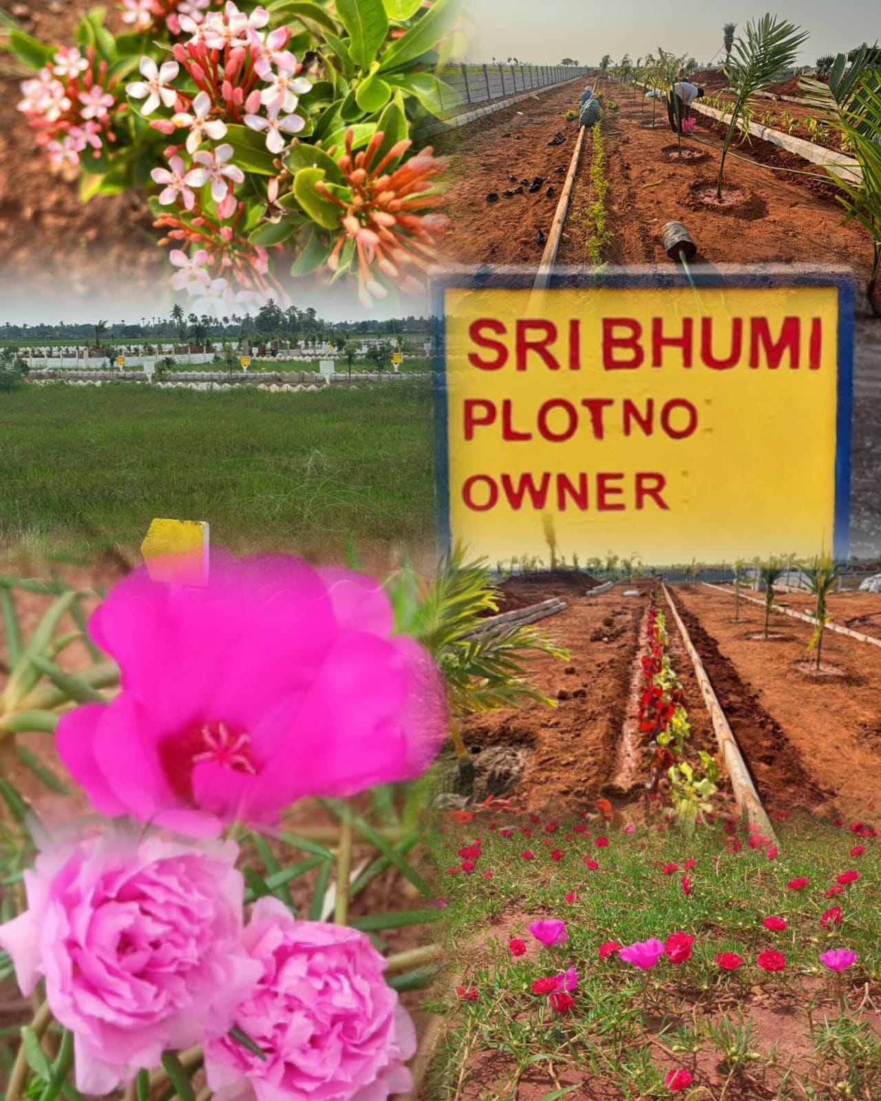 Resale 350 Sq.Yd. Plot in Sri Bhumi Eeshaanya, Kankipadu Vijayawada ...
