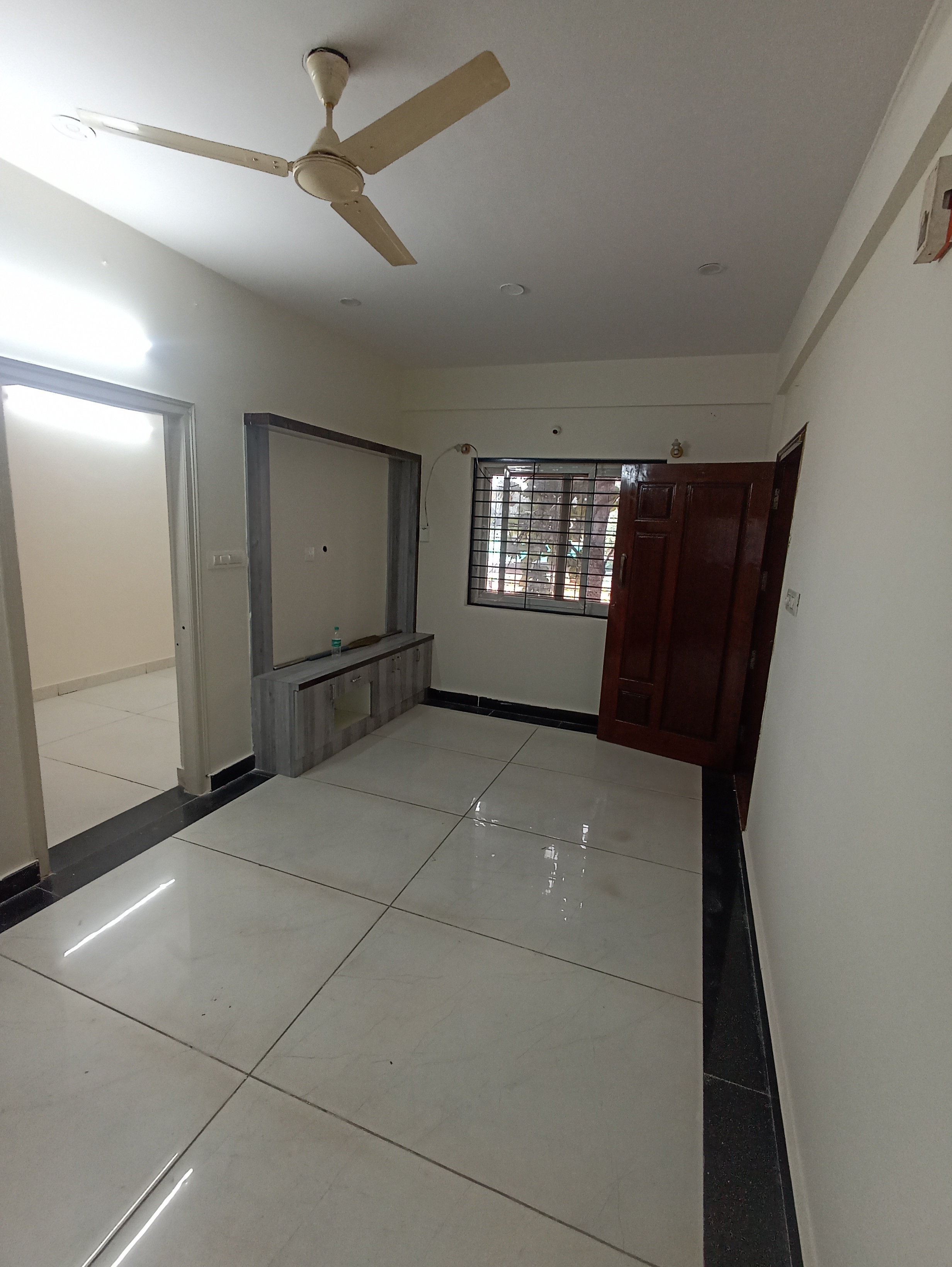 Rental 2 Bedroom 650 Sq.Ft. Builder Floor in Iti Layout Bangalore - 7534645