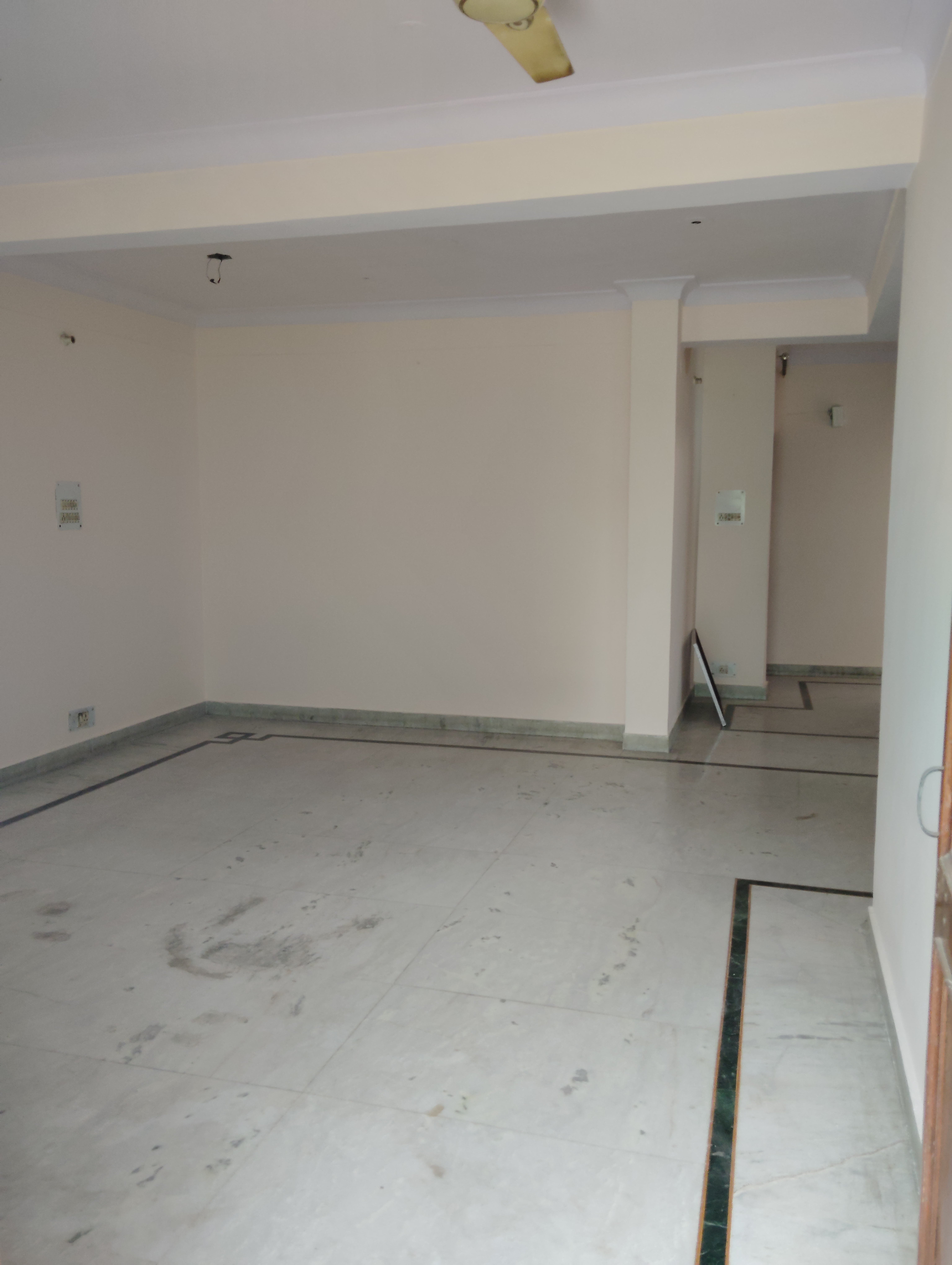 Rental 3 Bedroom 1440 Sq.Ft. Builder Floor in Sector 16 Faridabad - 7539127