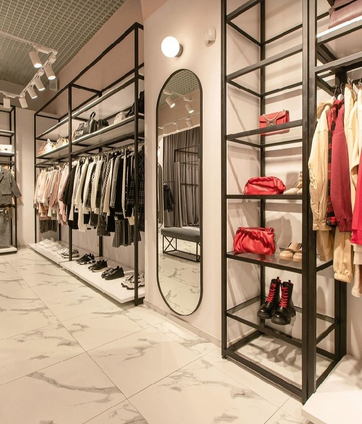 Rental Commercial Shop 150 Sq.Ft. in Dwarka Delhi - 7539401