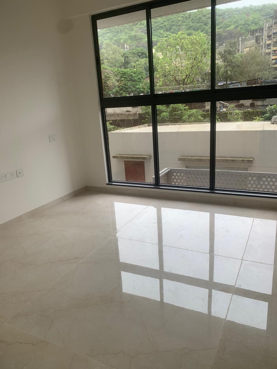 Rental 1 Bedroom 500 Sq.Ft. Apartment in Hiranandani Zen Maple, Powai ...