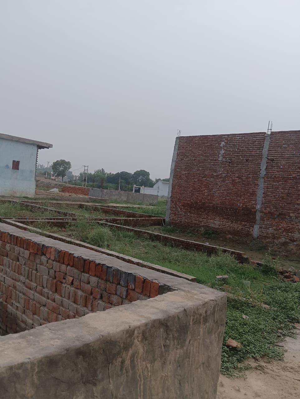 Resale 310 Sq.Yd. Plot in Neharpar Faridabad - 7546145