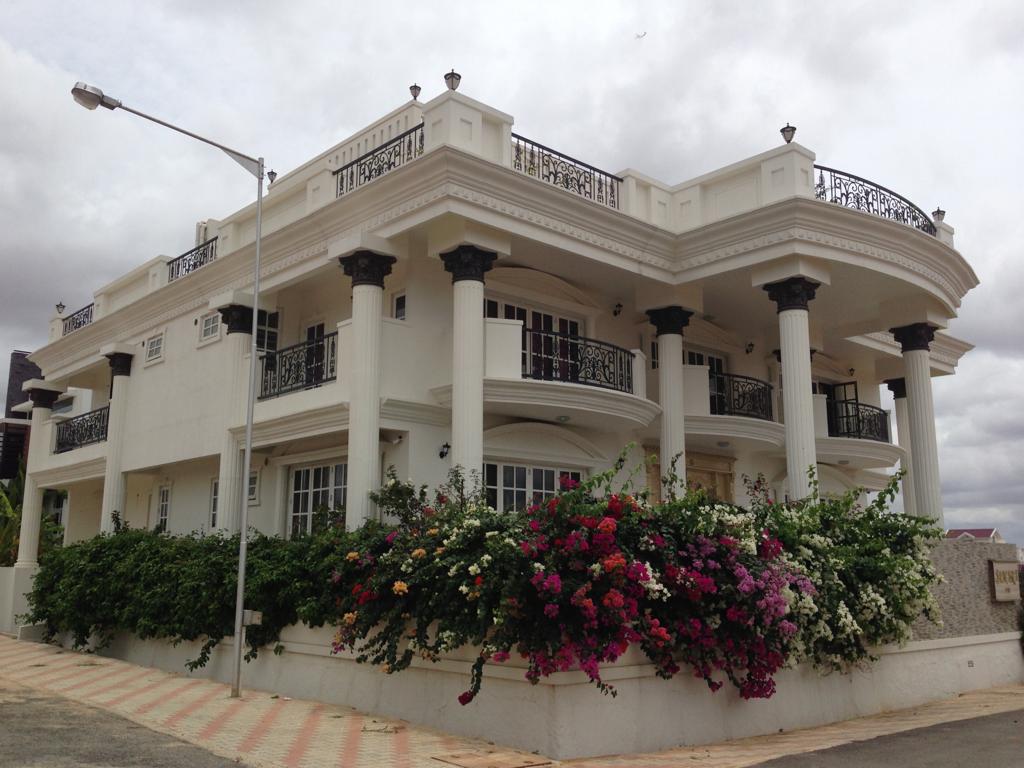 Resale 6 Bedroom 5500 Sq.Ft. Villa in Swiss Towns, Devanahalli ...