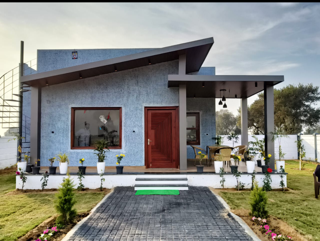 Amanora Gateway Tower Amanora Park Town Pune | Price List, Floor Plan ...