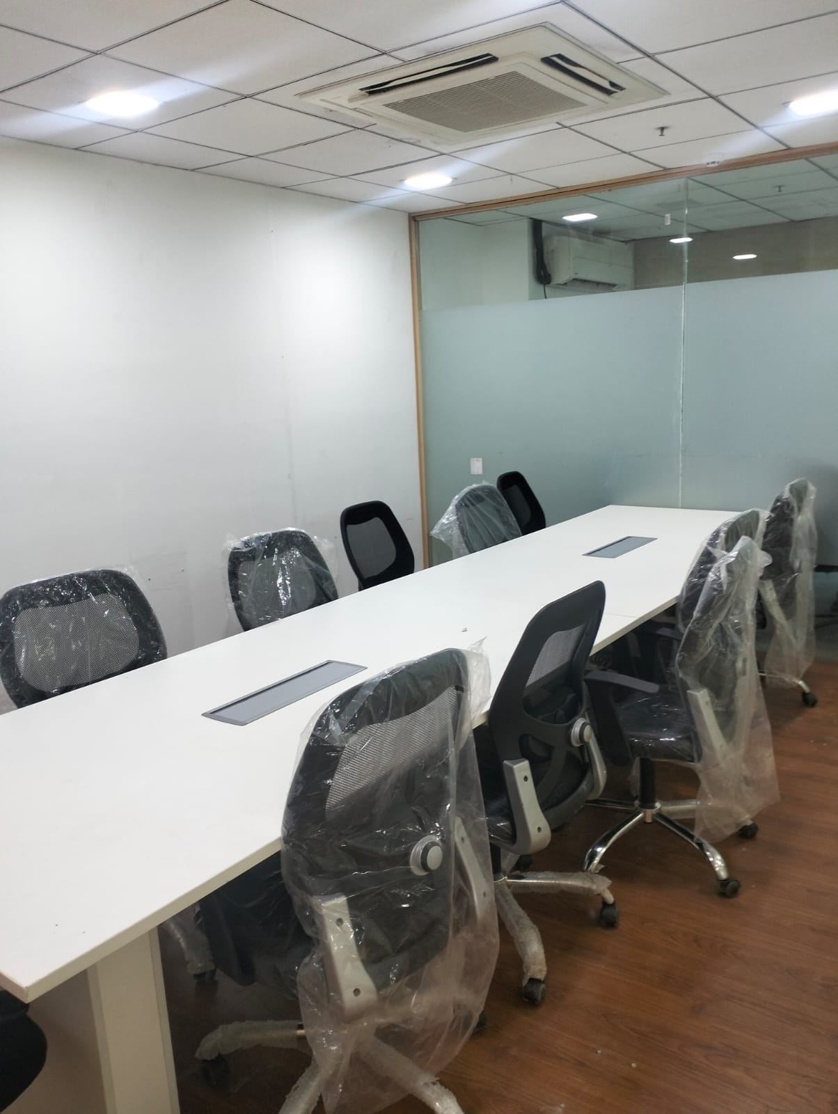 Rental Commercial Office Space 3220 Sq.Ft. in Rupa Solitaire, Kopar ...