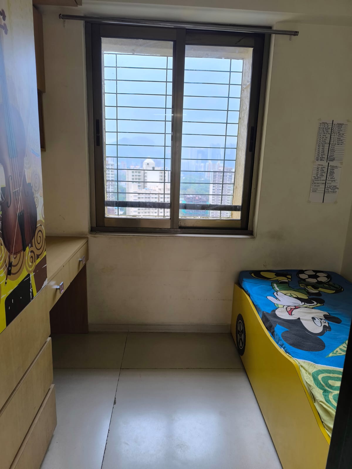 Rental 1 Bedroom 500 Sq.Ft. Apartment in Hiranandani Zen Maple, Powai ...