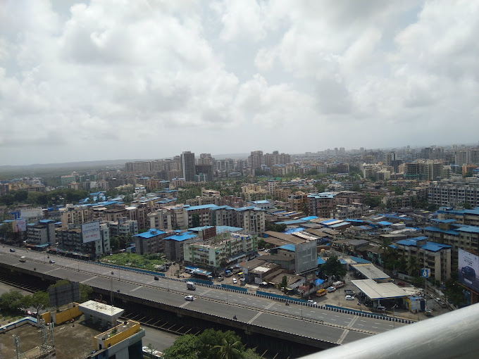 Resale 1 Bedroom 295 Sq.Ft. Apartment in Tiara Hills, Mira Road Mumbai - 7555217