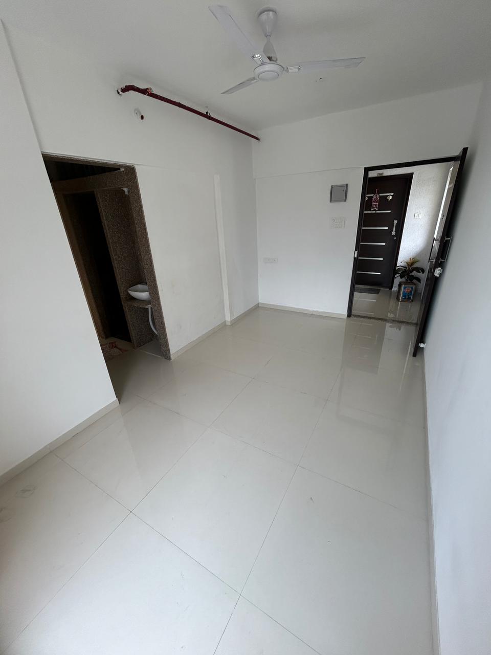Resale 1 Bedroom 380 Sq.Ft. Apartment in Tiara Hills, Mira Road Mumbai - 7556380