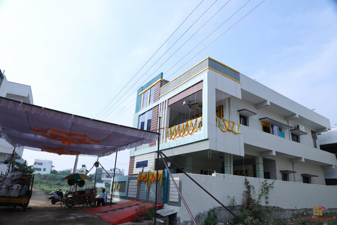 Resale 6 Bedroom 236 Sq.Ft. Independent House in Madhira Khamman - 7564157