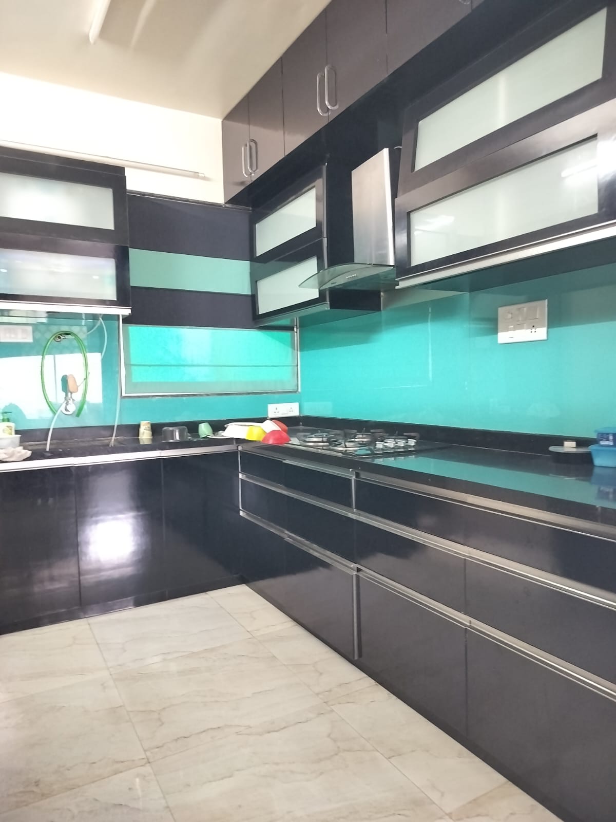 Rental 3 Bedroom 1910 Sq.Ft. Apartment in Pride Valencia, Baner Pune ...