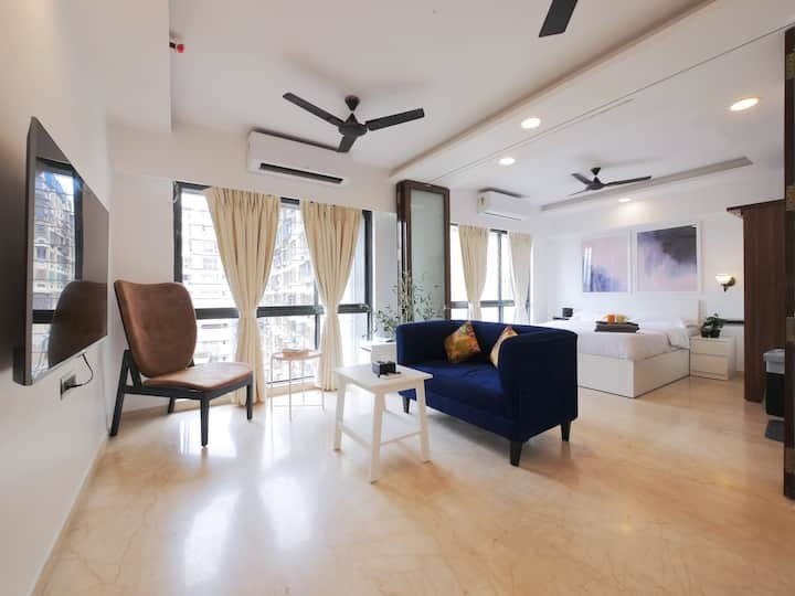 Resale 3.5 Bedroom 1780 Sq.Ft. Apartment in Mittal Phoenix Tower, Lower ...