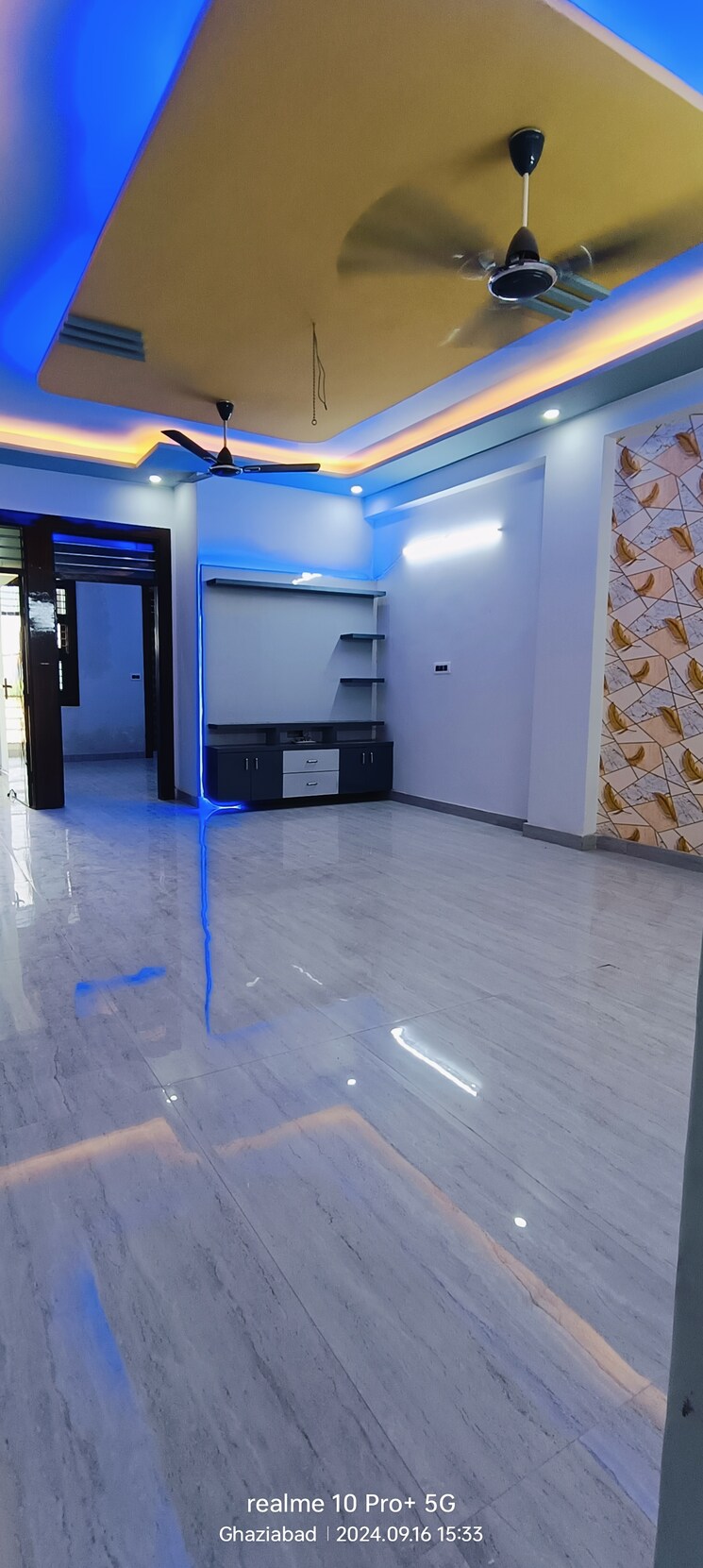 Resale 3 Bedroom 1450 Sq.Ft. Builder Floor in Chithara Greater Noida ...