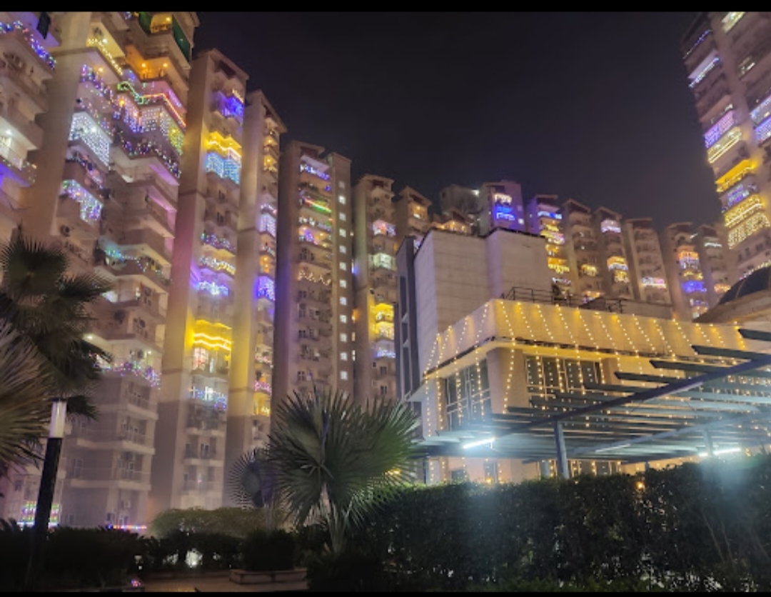 Ajnara Homes Noida Extension | Price List, RERA No. & Specifications