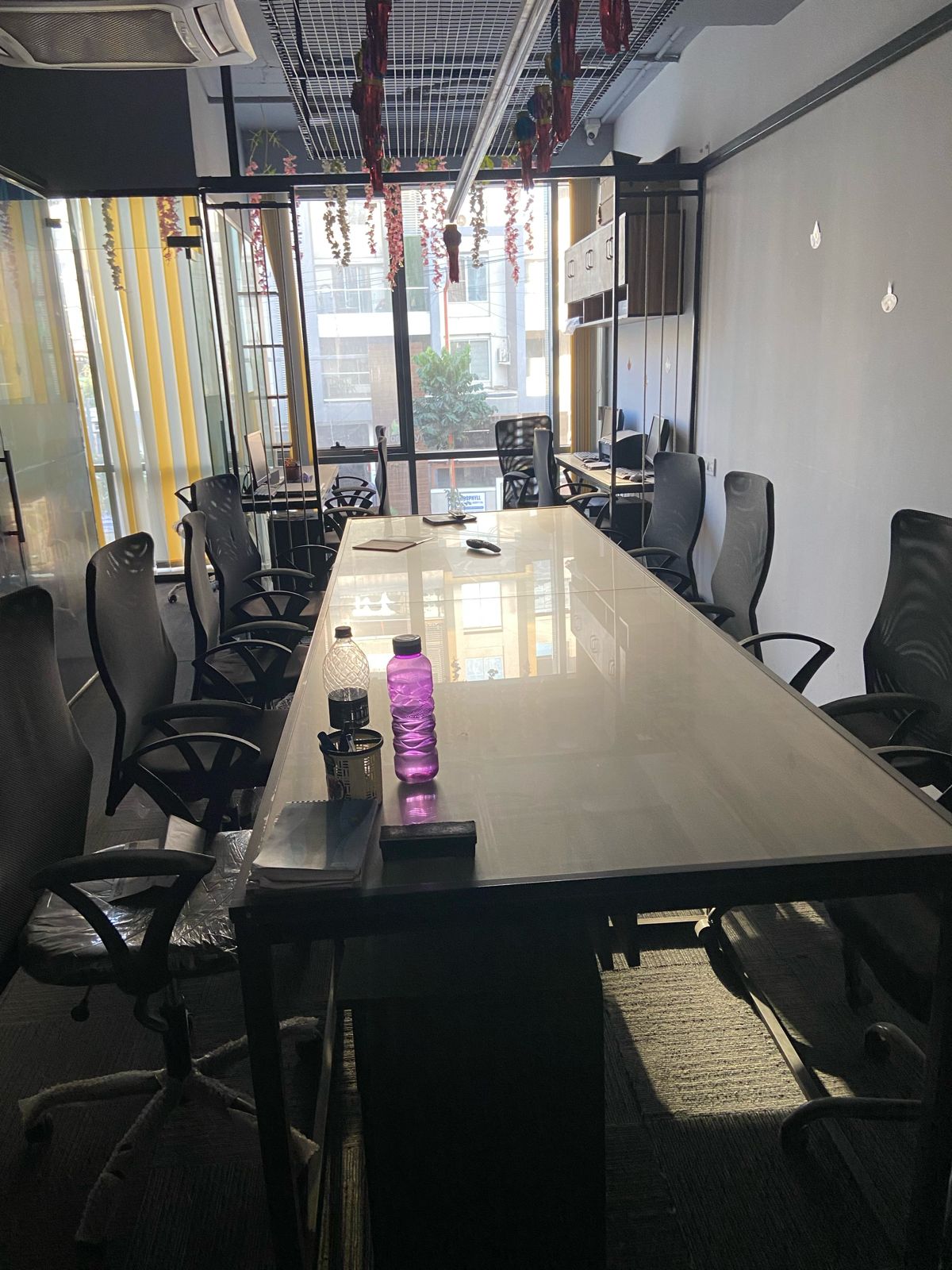 Rental Commercial Office Space 460 Sq.Ft. in ABIL Imperial, Baner Pune ...