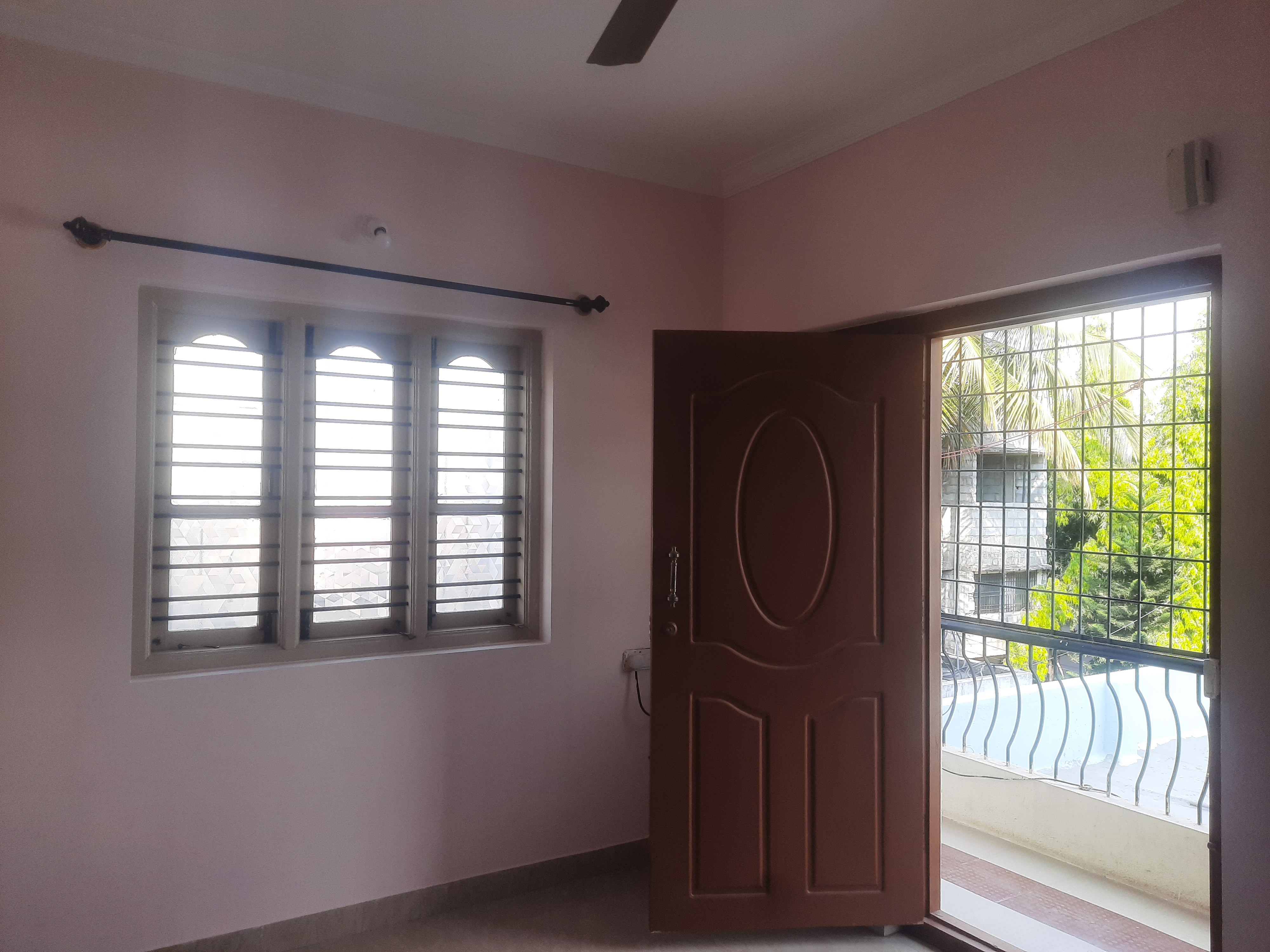 Rental 2 Bedroom 1100 Sq.Ft. Independent House in Ganga Nagar Bangalore ...