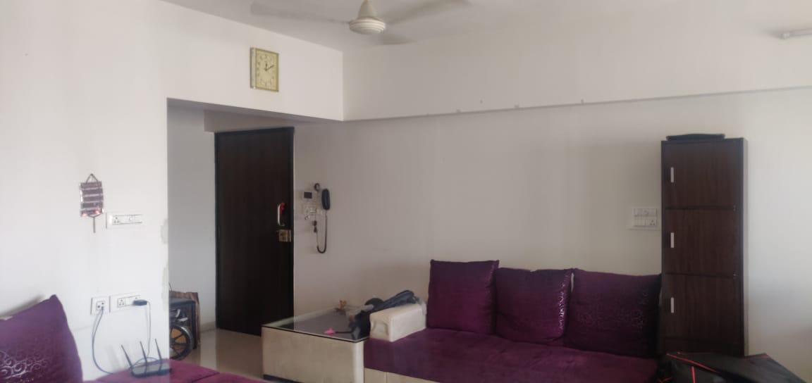 Rental 1 Bedroom 418 Sq.Ft. Apartment in Spenta Alta Vista, Chembur ...