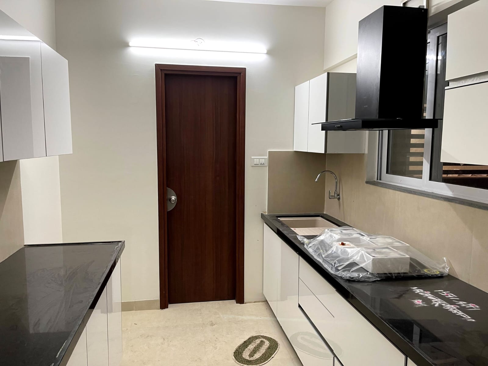 Rental 2 Bedroom 1280 Sq.Ft. Apartment in Goel Ganga Acropolis, Baner ...