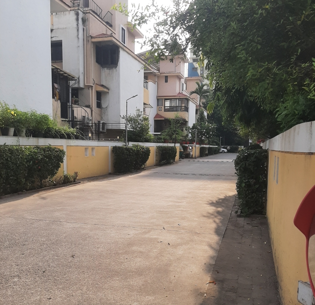 Rental 4 Bedroom 5100 Sq.Ft. Villa in Vesu Surat - 7584668