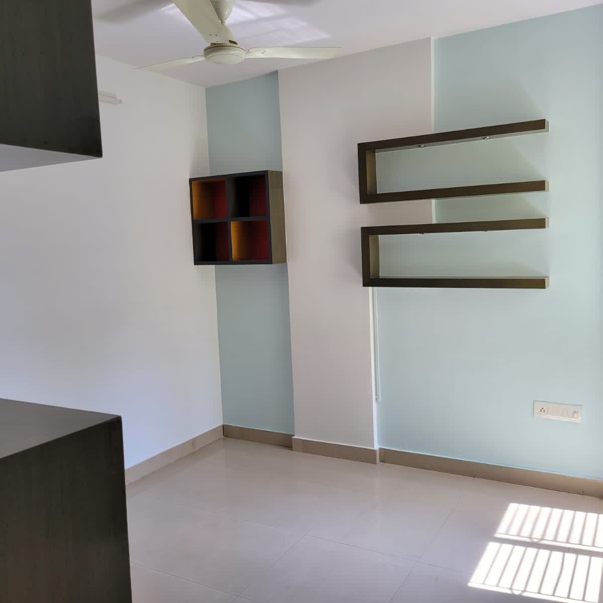 Rental 4 Bedroom 1500 Sq.Ft. Independent House in Venkateshwara Nilaya ...