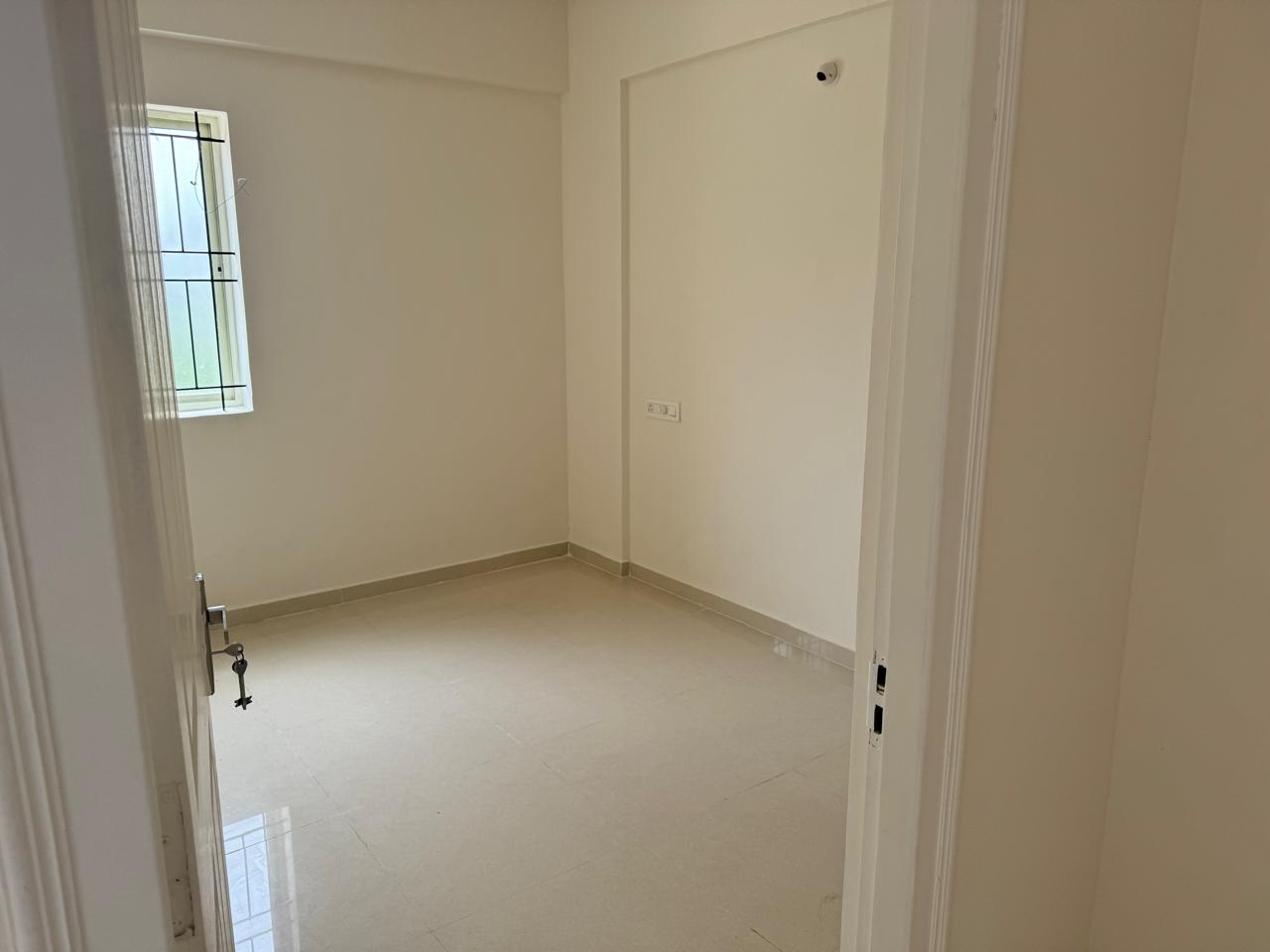 285+ Flats near Hanuman Temple, Heelalige, Bangalore for Sale