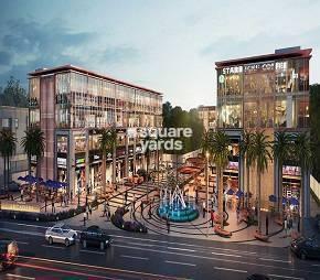 Resale Commercial Land 129 Acre in Paras Arcade 114, Sector 114 Gurgaon ...