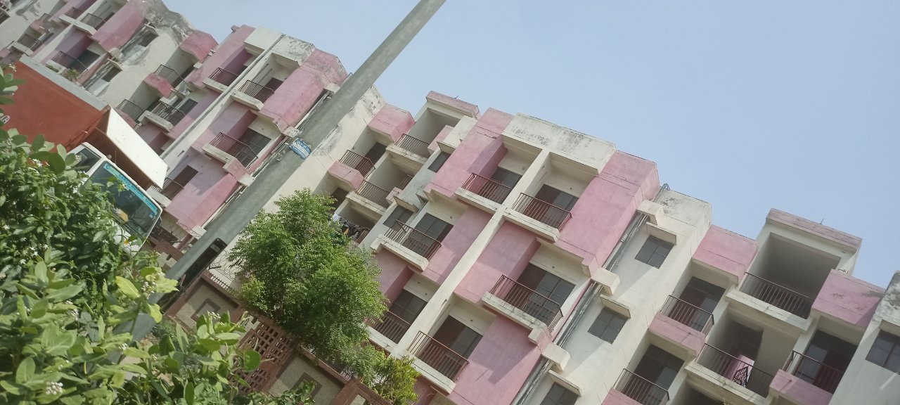 UPAVP Awas Vikas Mandola Vihar Mandola Ghaziabad | Price List, Floor ...