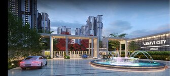 Vasavi Ananda Nilayam LB Nagar, Hyderabad | Price List, Floor Plan ...