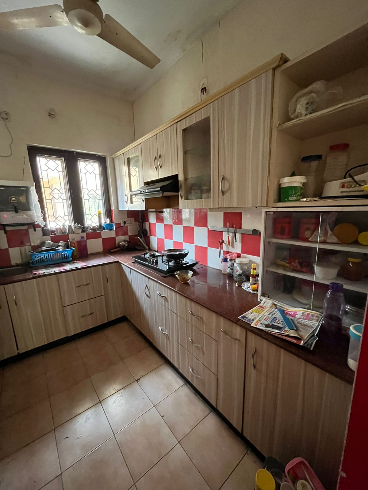 Rental 3 Bedroom 600 Sq.Yd. Independent House in Clement Town Dehradun ...