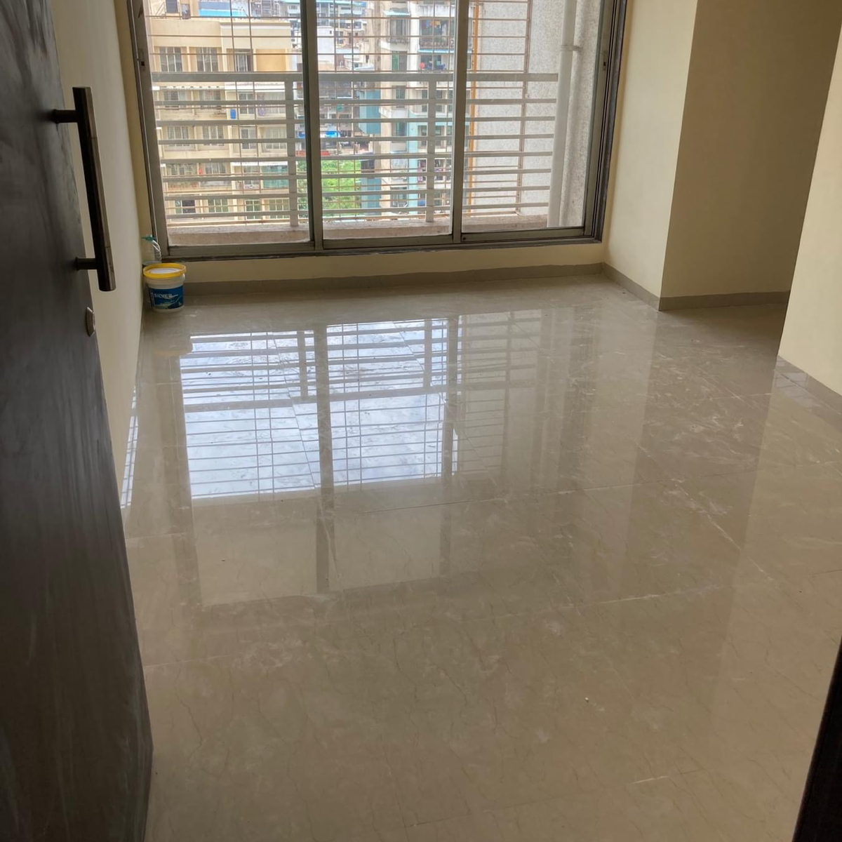 Flats for Sale in Riddhi Siddhi Akruti Building, Kamothe Navi Mumbai ...