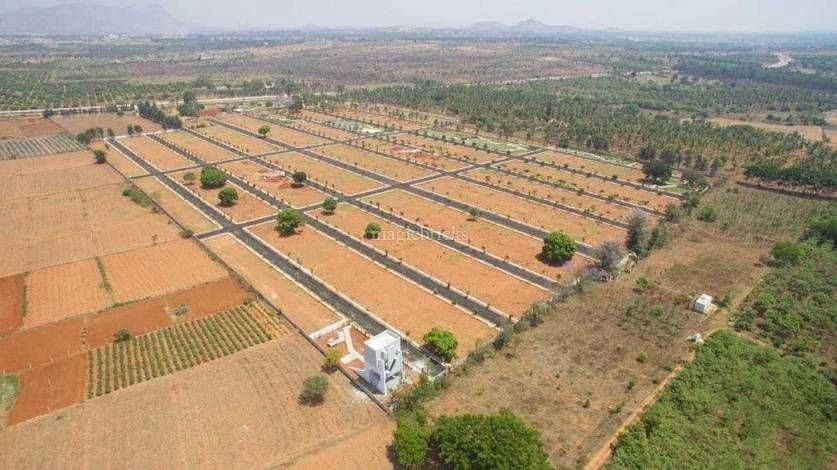 Resale 1500 Sq.Ft. Plot in Devanahalli Road Bangalore - 7610169