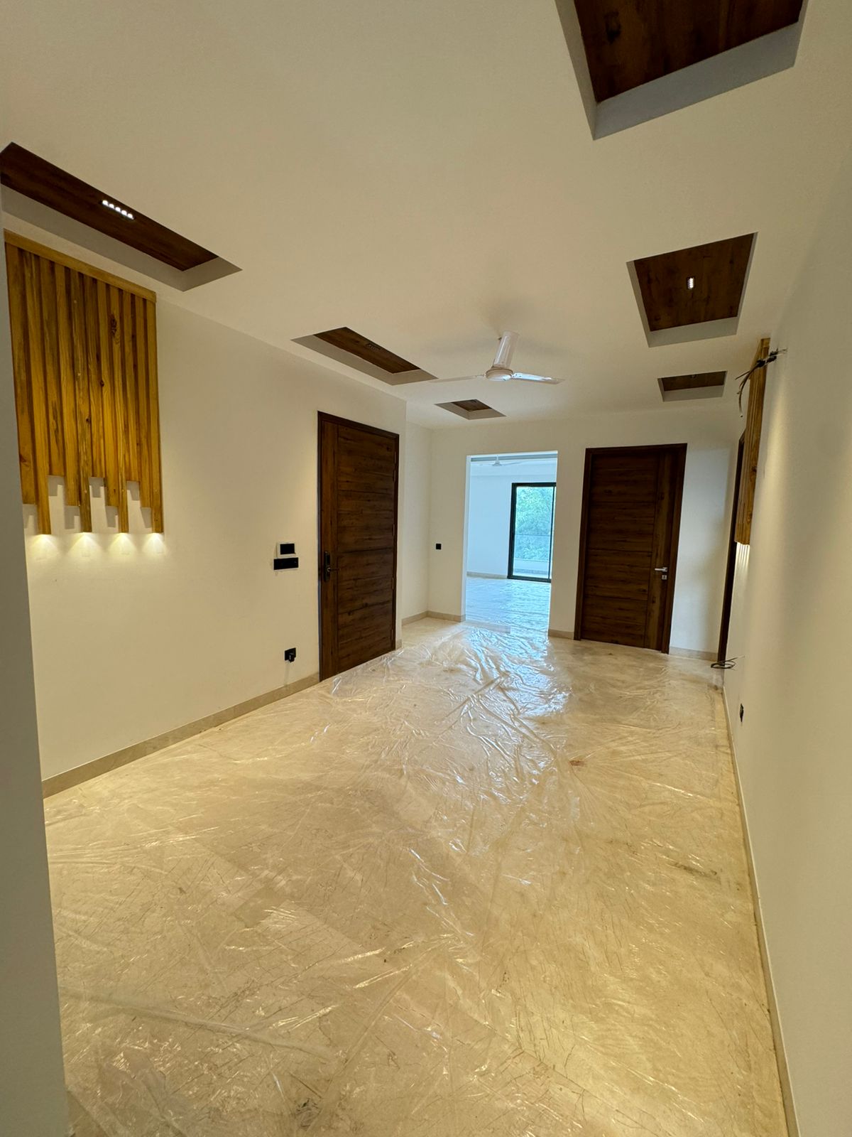 Resale 4 Bedroom 264 Sq.Yd. Builder Floor in Anant Raj Ashok Estate ...