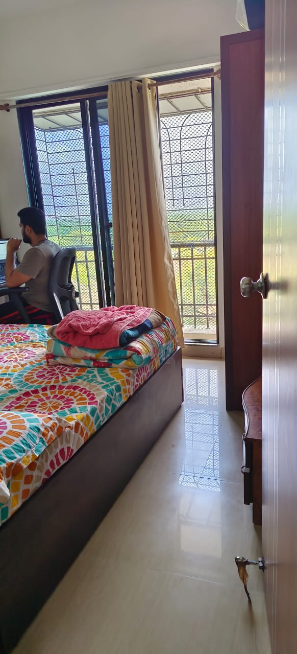 Krishna Tower Ghansoli Ghansoli Navi Mumbai | Price List, Floor Plan ...