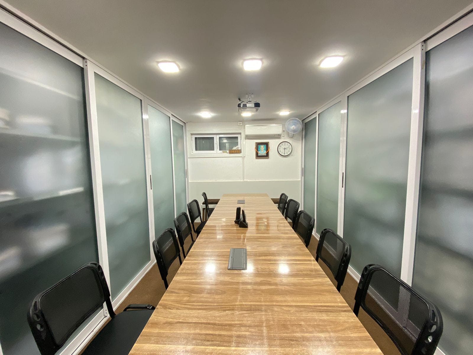 Rental Commercial Office Space 3000 Sq.Ft. in Vasanth Nagar Bangalore ...