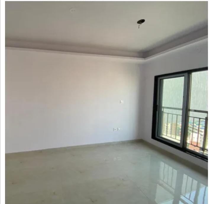 Rental 1 Bedroom 665 Sq.Ft. Apartment in Prayag Heights, Dindoshi ...