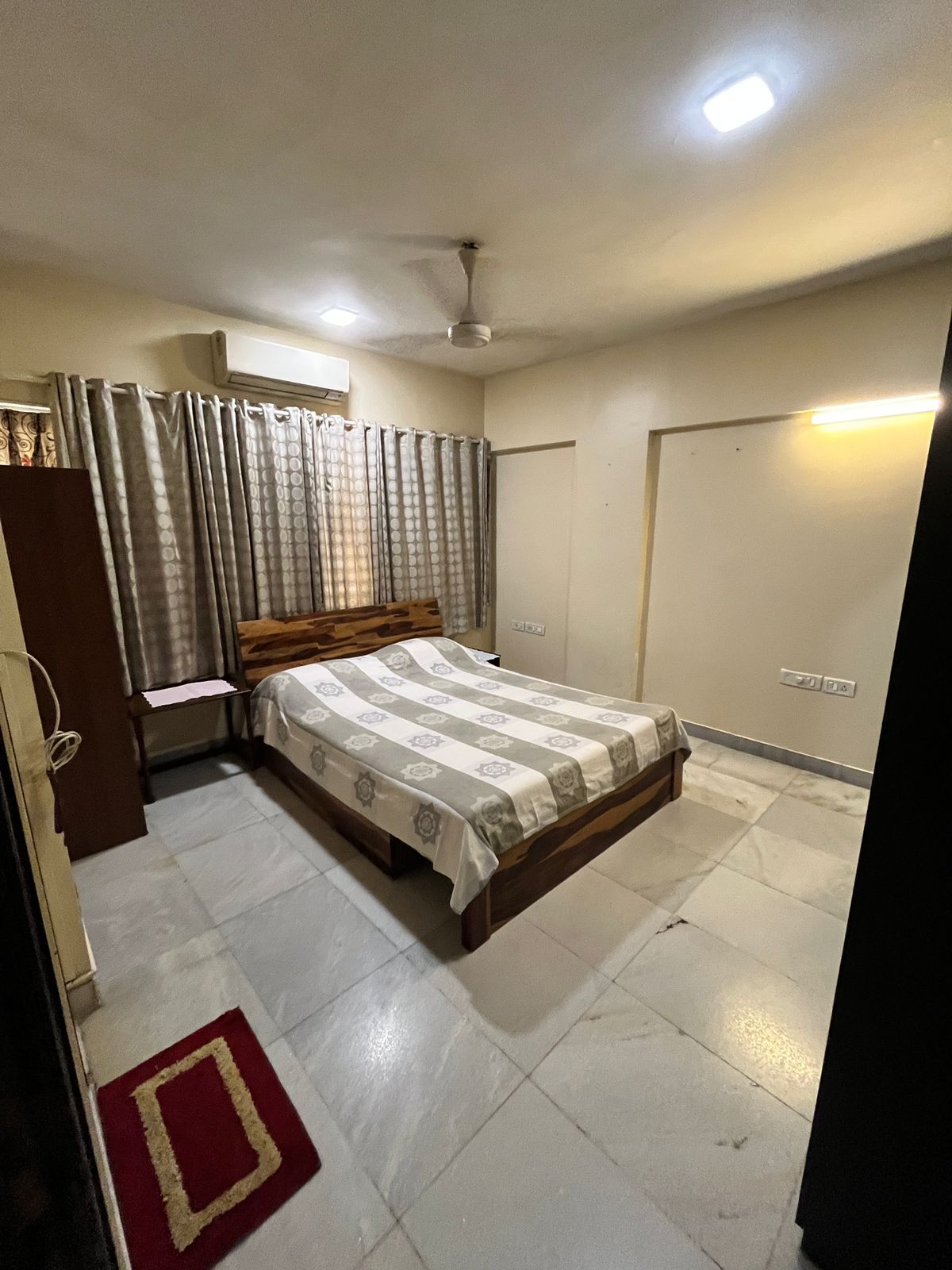 Resale 1 Bedroom 489 Sq.Ft. Apartment in Vipul Plaza Faridabad, Sector 81 Faridabad - 7616881