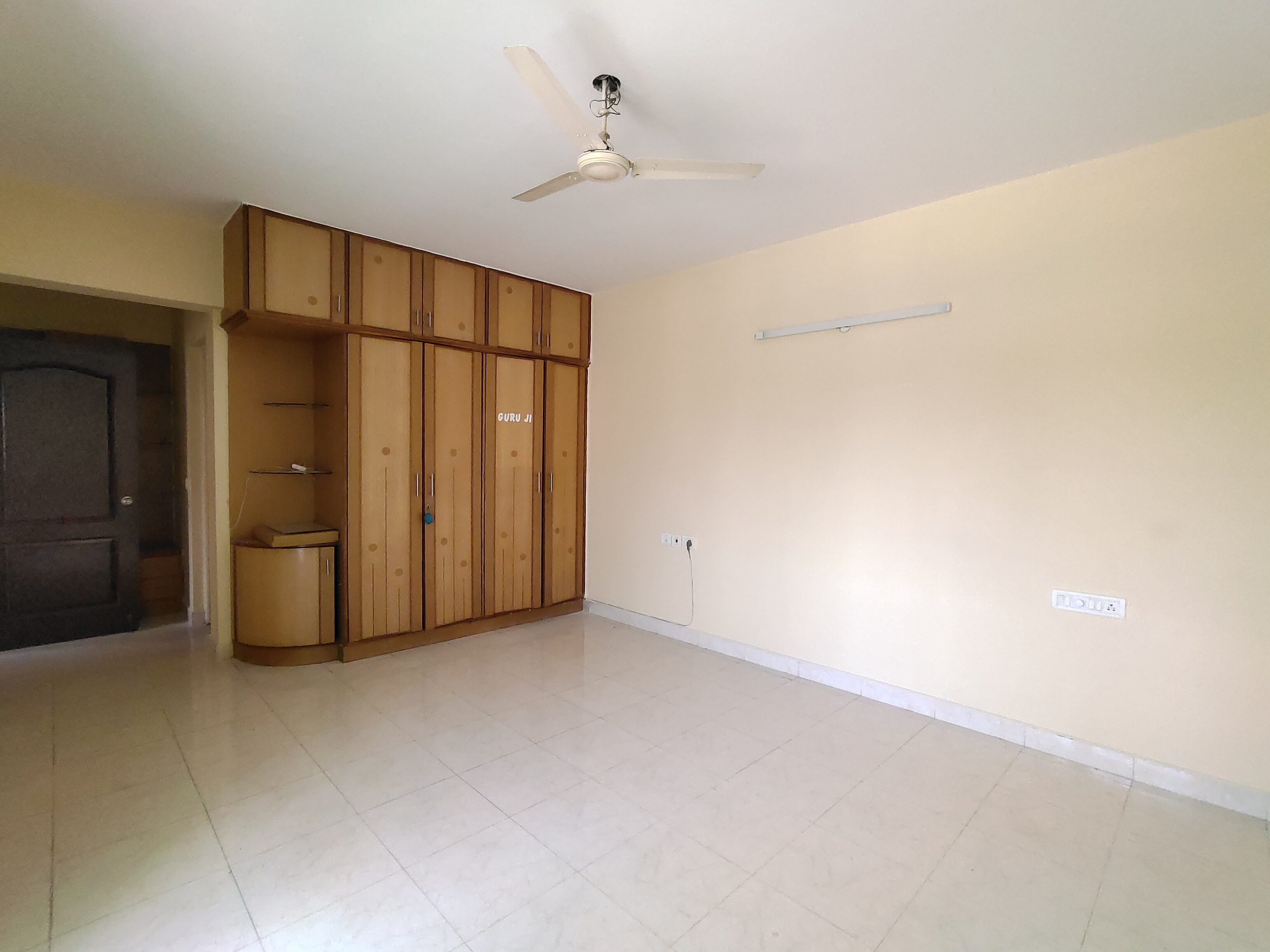 Rental 3 Bedroom 1610 Sq.Ft. Apartment in Puravankara Purva Fairmont ...