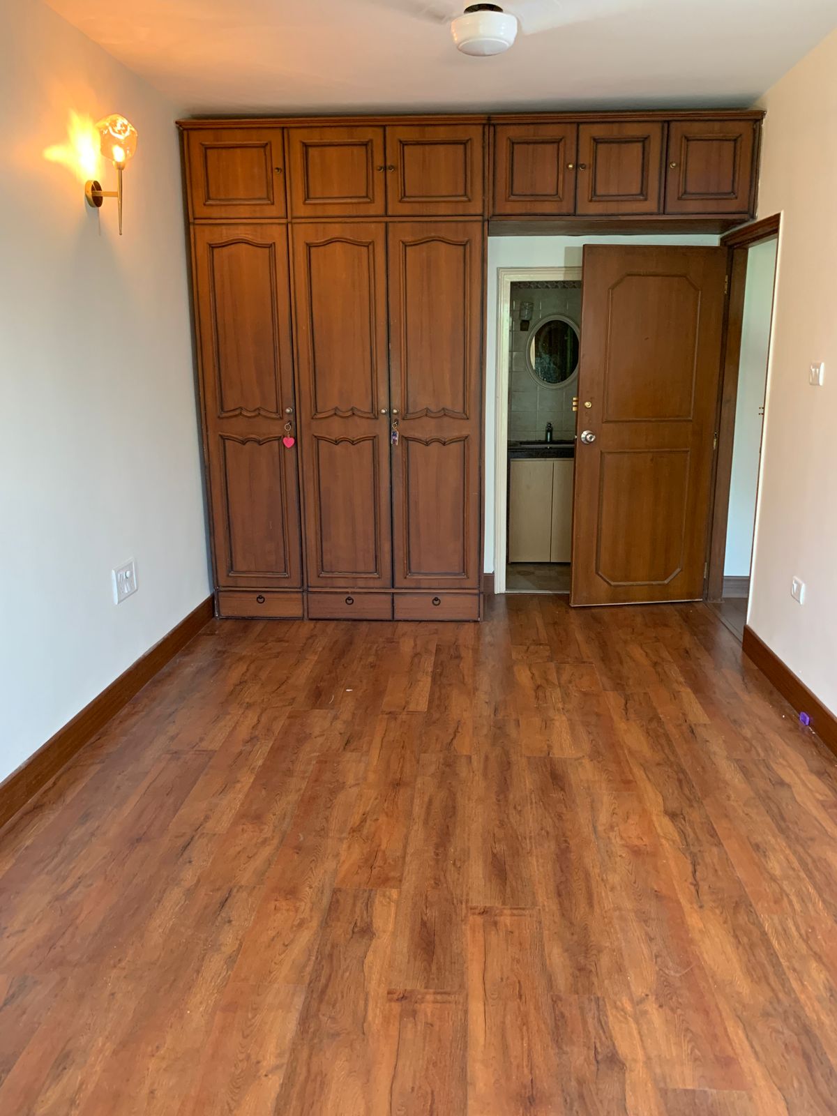 Resale 2 Bedroom 705 Sq.Ft. Apartment in Dhanori Pune - 7636077