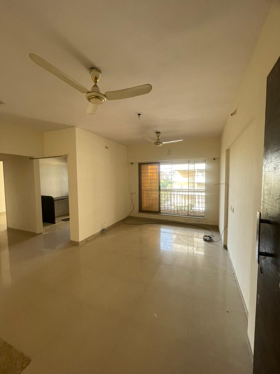 Rental 2 Bedroom 674 Sq.Ft. Apartment in Unique Poonam Estate Cluster 2 ...