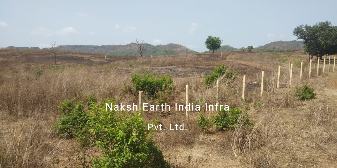 Resale 2020 Sq.Mt. Plot in Pen Navi Mumbai - 7653790