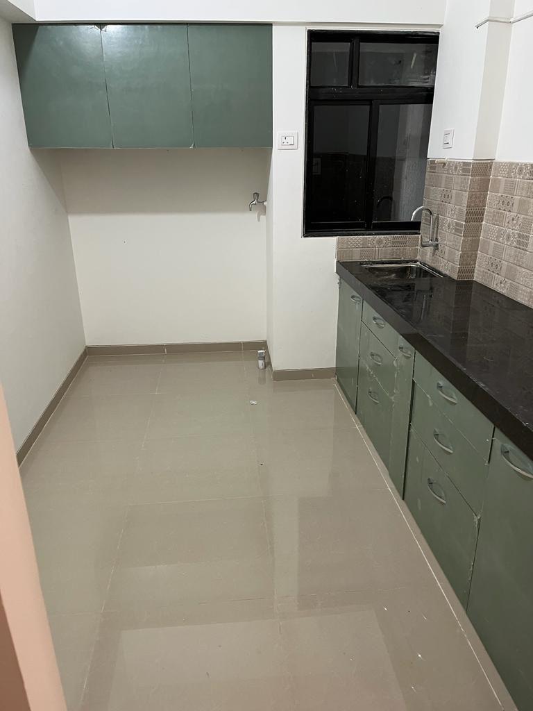 Rental 1 Bedroom 664 Sq.Ft. Apartment in Haware Citi, Ghodbunder Road ...