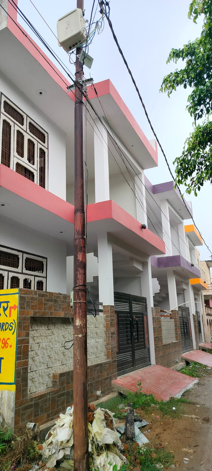 Resale 2 Bedroom 1144 Sq.Ft. Independent House in Wazirganj Lucknow ...