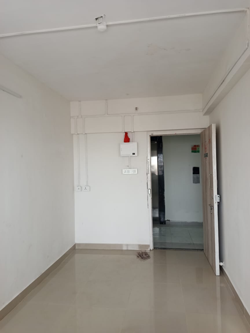 Rental 1 Bedroom 350 Sq.Ft. Apartment in SRA Mahalaxmi Building ...