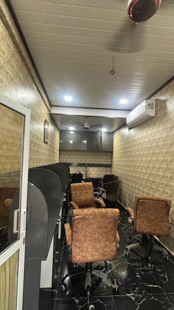 Rental Commercial Office Space 900 Sq.Ft. in Ahinsa Gruh Nirman CHS ...