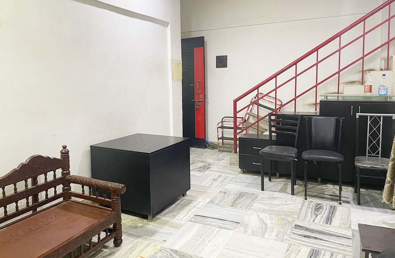 Harasiddh Park Pg for Boys, Hostels in Pawar Nagar, Thane - 7675090