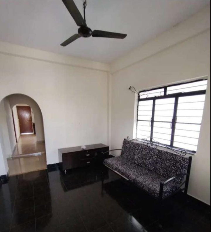 Rental 2 Bedroom 800 Sq.Ft. Villa in Old Sangvi Pune - 7678459