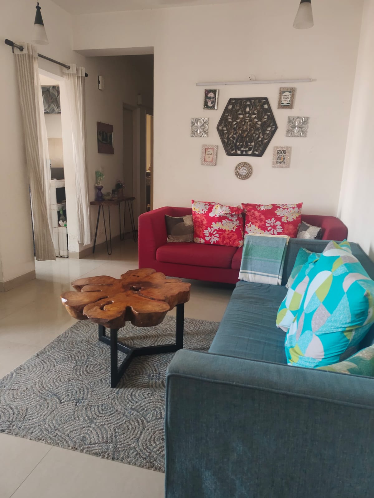 Rental 2.5 Bedroom 1020 Sq.Ft. Apartment in Emaar Emerald Estate ...