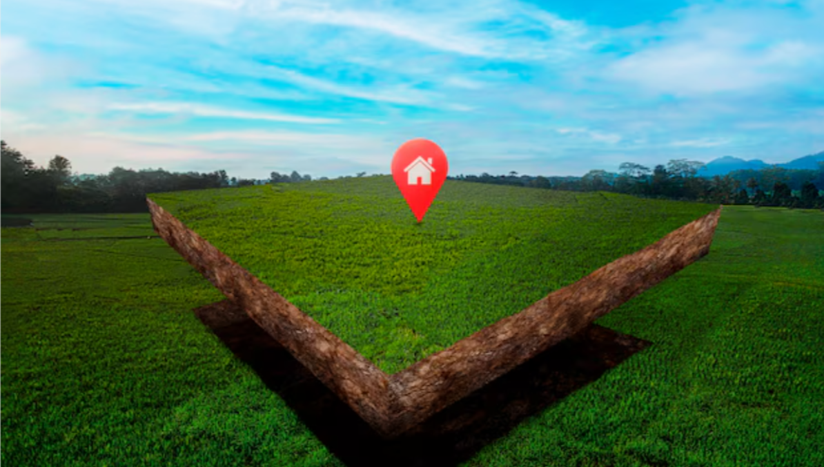 Resale 1692 Sq.Ft. Plot in Meera Bagh Ghaziabad - 7684558