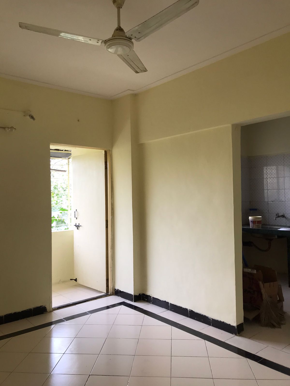 Rental 1 Bedroom 562 Sq.Ft. Apartment in Loharuka Green City, Hadapsar ...